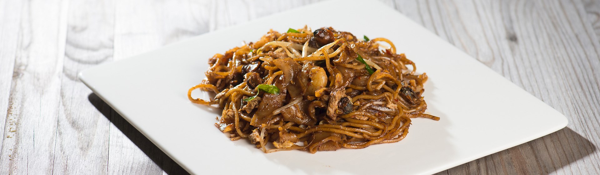 Singaporean Food: Top 43 Dishes - TasteAtlas