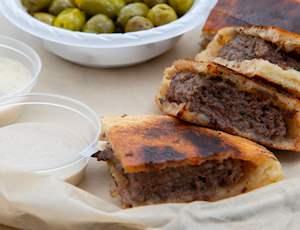 Palestinian Food Map | Local Food in Palestine | TasteAtlas