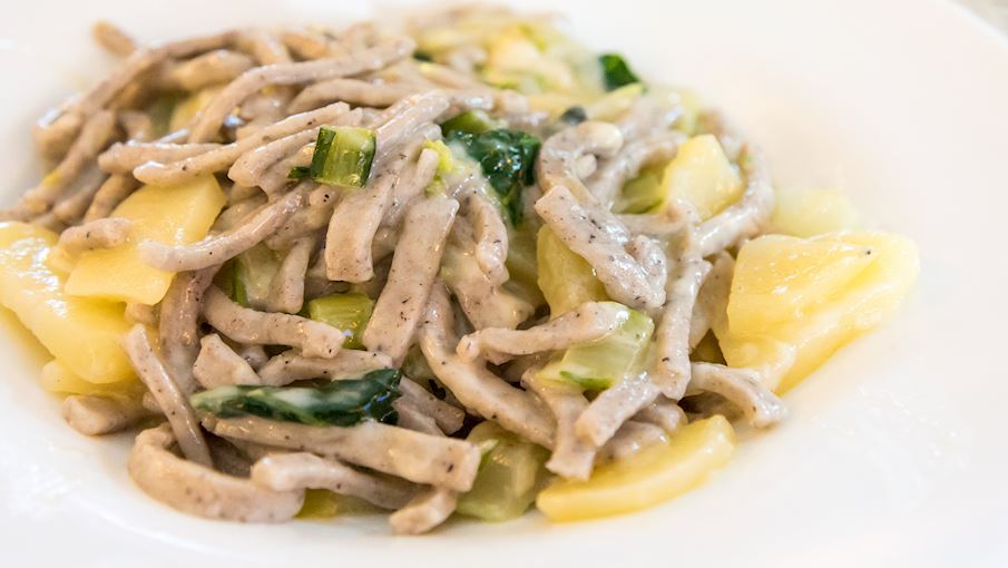9 Best Rated Lombard Dishes - TasteAtlas