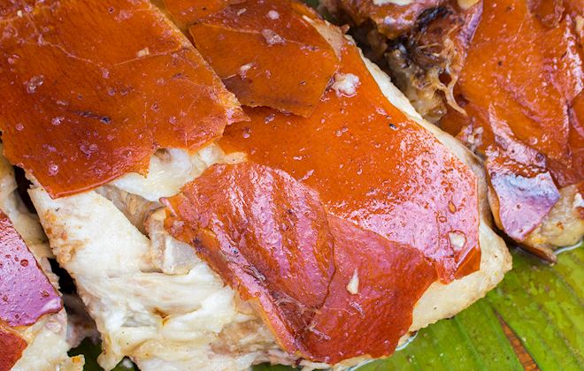 South American Pork Dishes: Best Recipes & Restaurants | TasteAtlas