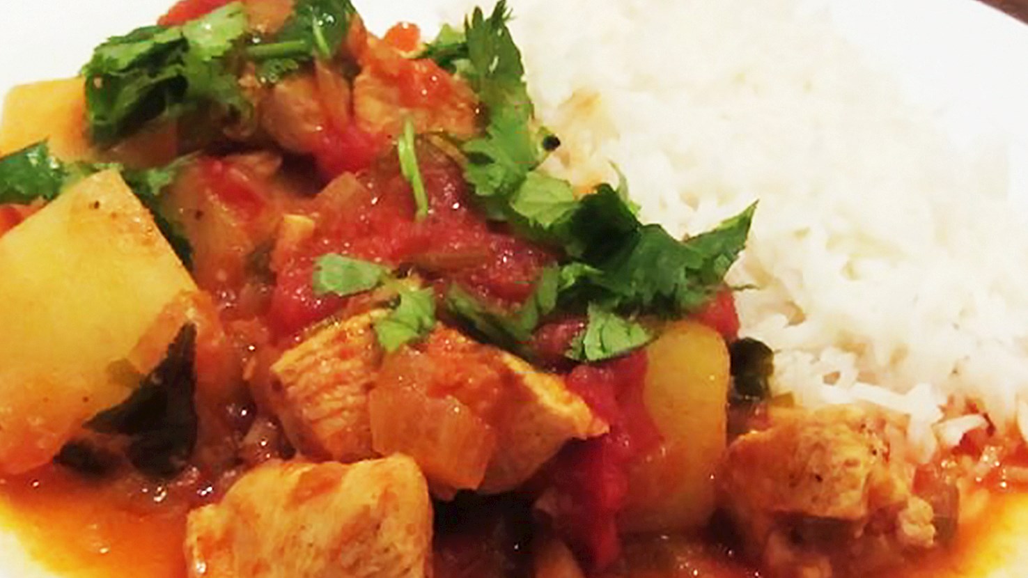 Mauritian Food: Top 14 Dishes - TasteAtlas