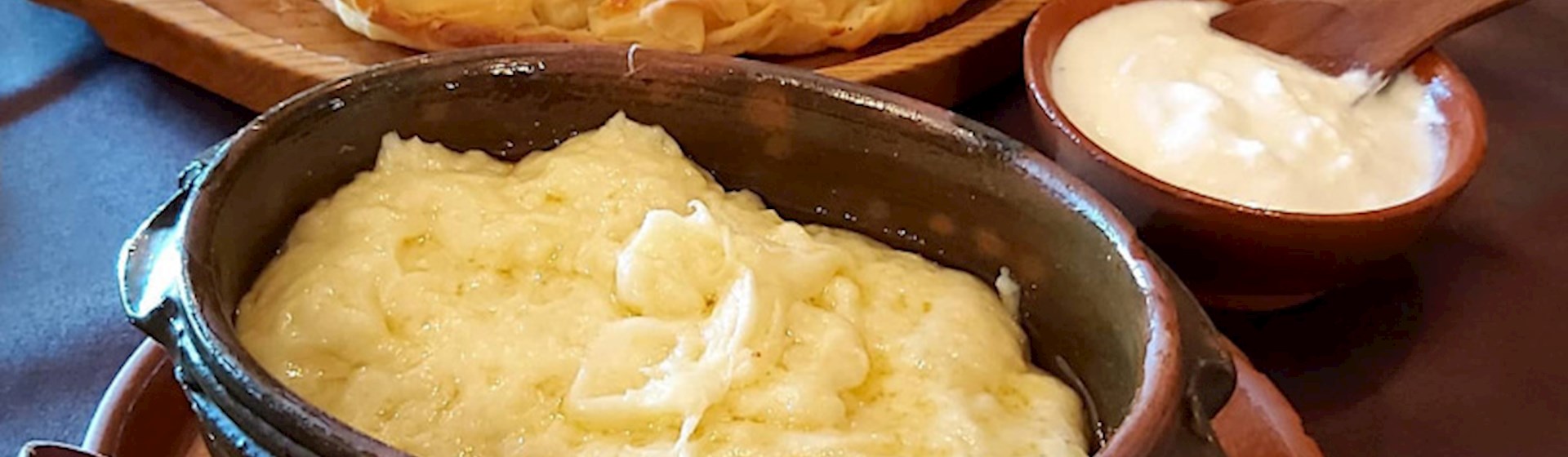 3 Best Appetizers in Southern and Eastern Serbia - TasteAtlas