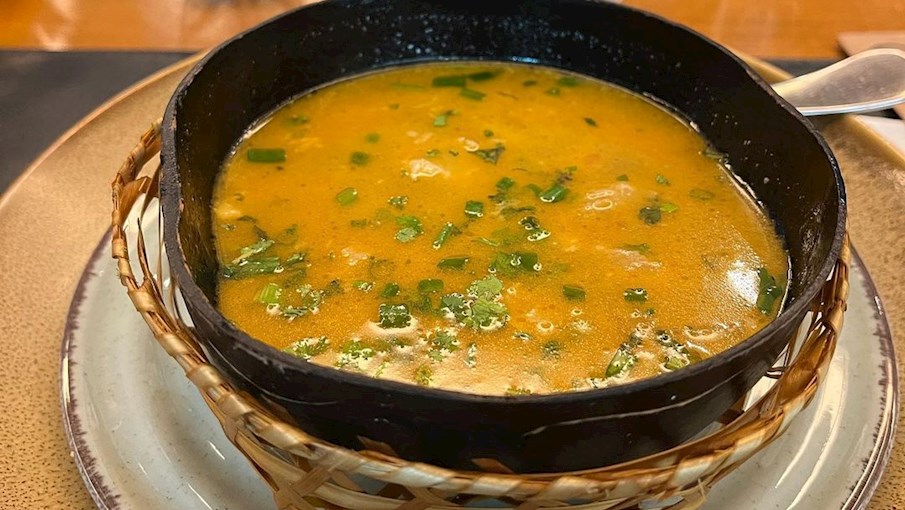5 Best Soups in Brazil - TasteAtlas