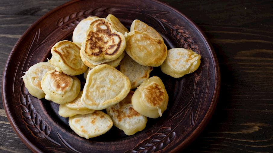 7 Best Pancakes in Southeastern Europe - TasteAtlas