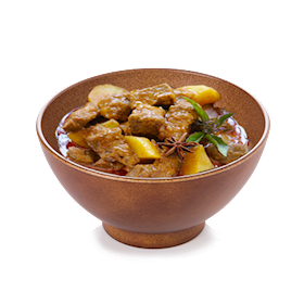 Prik Gaeng Massaman | Traditional Sauce From Thailand, Southeast Asia