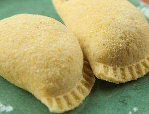 Paraguayan Food Map | Local Food in Paraguay | TasteAtlas