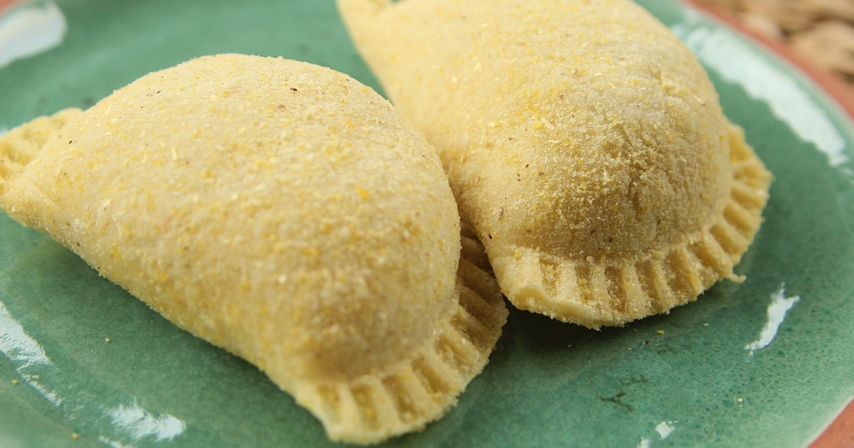 Paraguayan Food: Top 26 Dishes - TasteAtlas