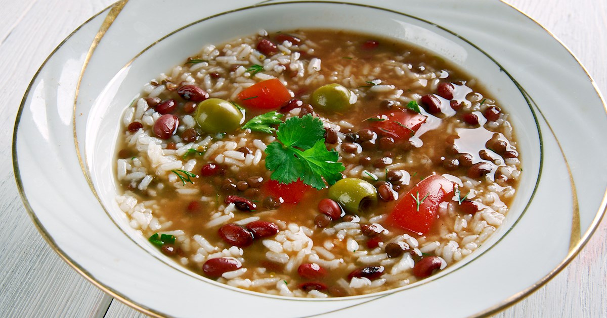 7 Worst Rated Caribbean Soups - TasteAtlas