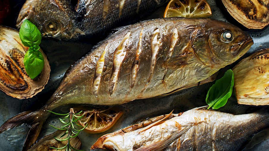 Omani Food: Top 13 Dishes - TasteAtlas