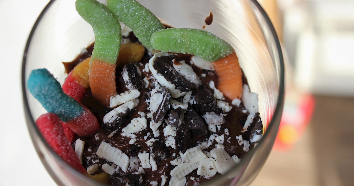 17 Worst Rated American Cakes - TasteAtlas