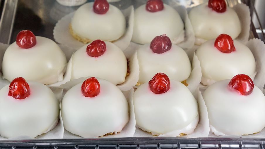 12 Foods in Catania - Best Authentic Restaurants - TasteAtlas