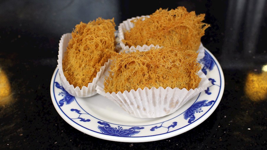 30 Best Rated Dishes With Taro - TasteAtlas