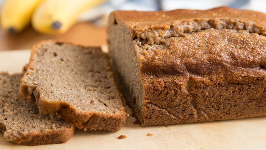 5 Most Popular African Sweet Breads - TasteAtlas