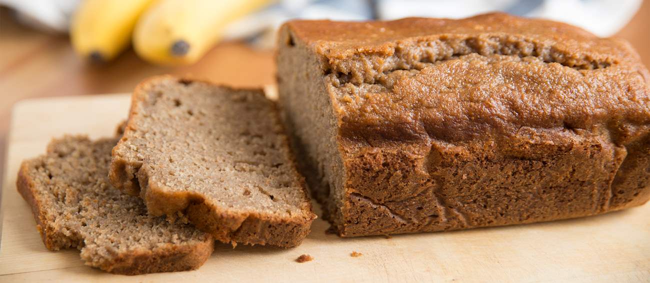 6 Best Sweet Breads in Africa - TasteAtlas