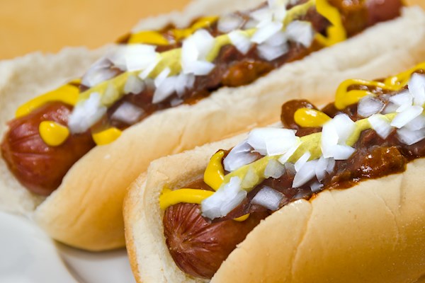 Where to Eat the Best Coney Dog in the World? | TasteAtlas