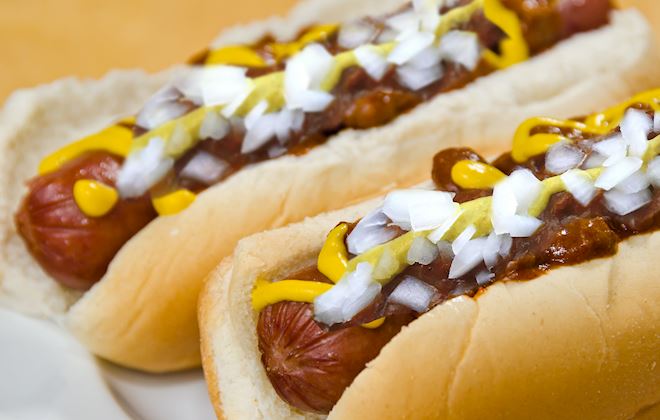 American Hot Dogs: Best Recipes & Restaurants | TasteAtlas
