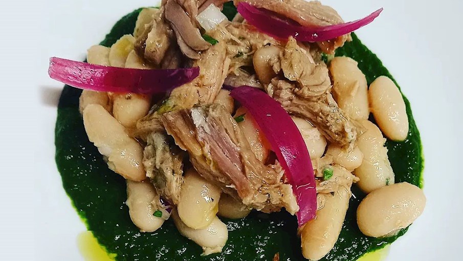 27 Best Pork Dishes in Italy - TasteAtlas