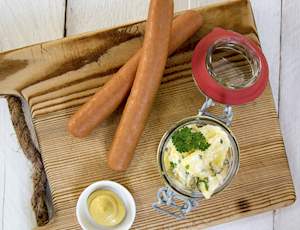 Local Food in Grand Est | Grand Est Food Map | TasteAtlas