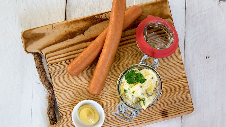 Alsatian Food: Top 16 Dishes - TasteAtlas