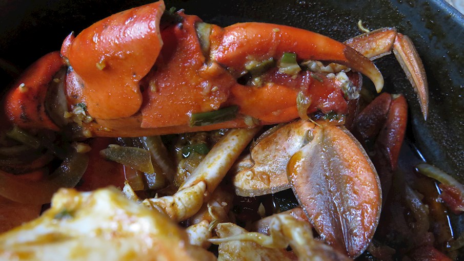 8 Best Crustacean Dishes in China - TasteAtlas