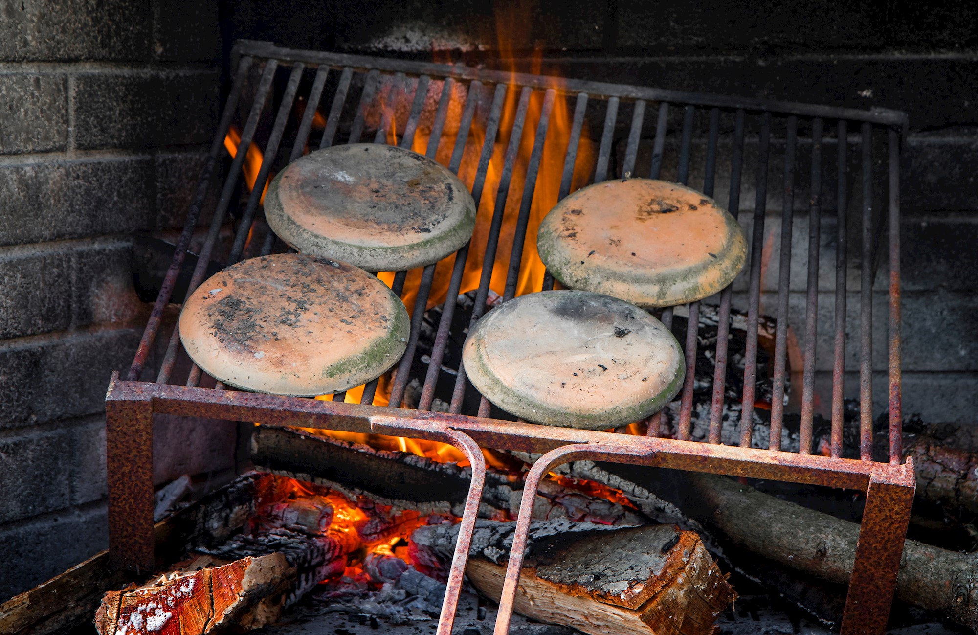 Where to Eat the Best Panigaccio in the World? | TasteAtlas