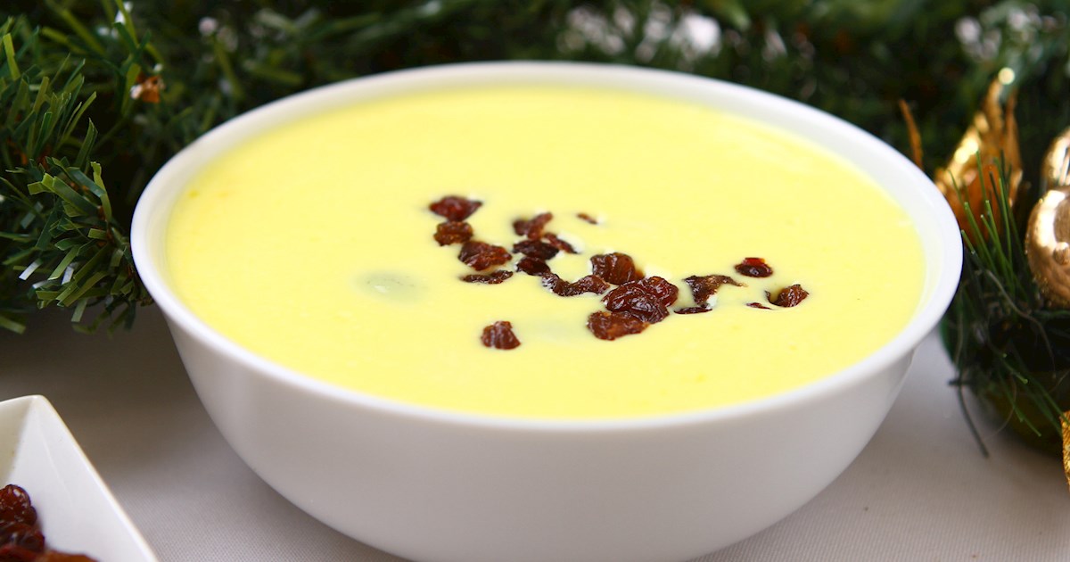 Borleves | Traditional Soup From Hungary, Central Europe
