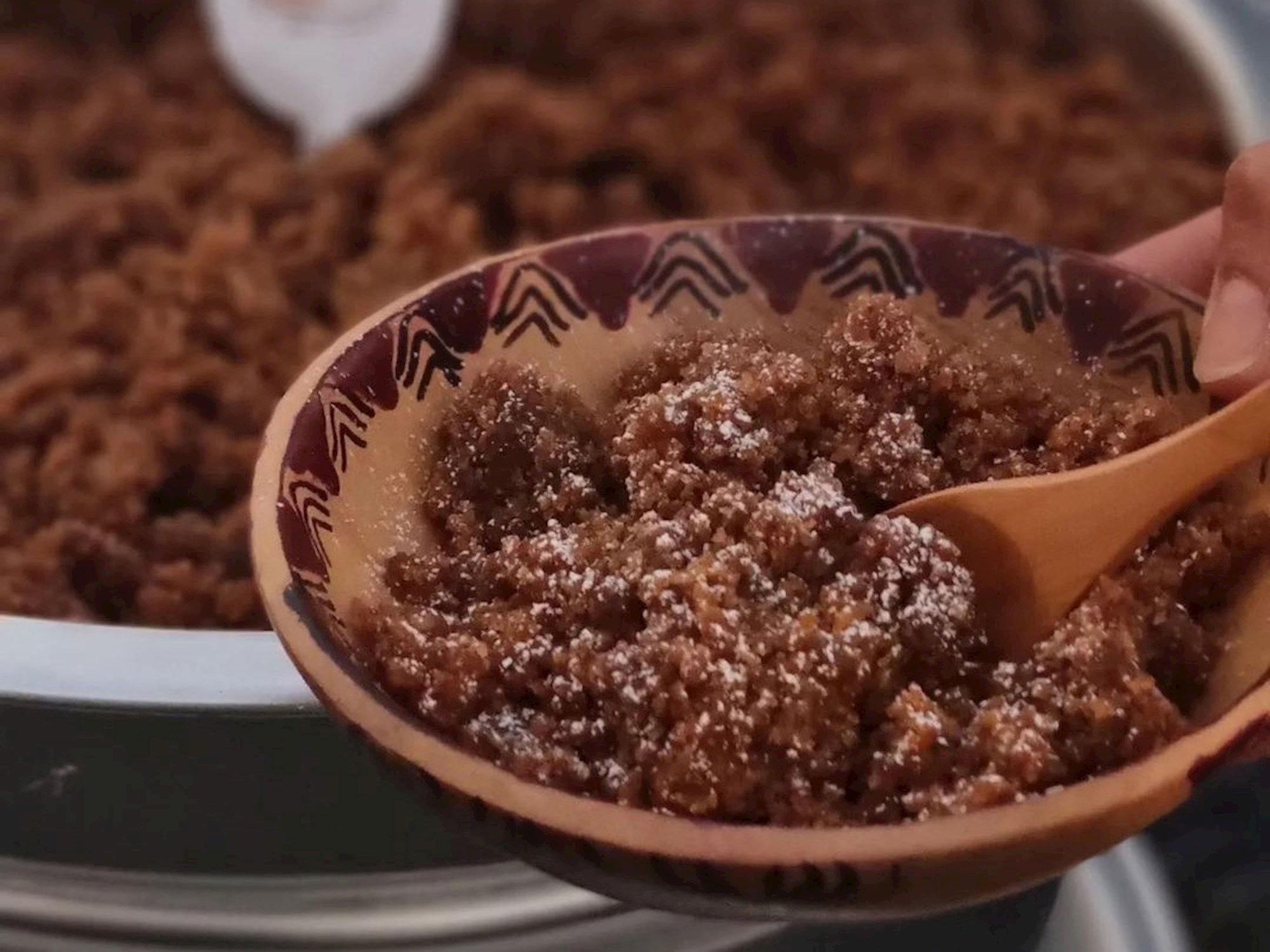 Where to Eat the Best Hininy in the World? | TasteAtlas