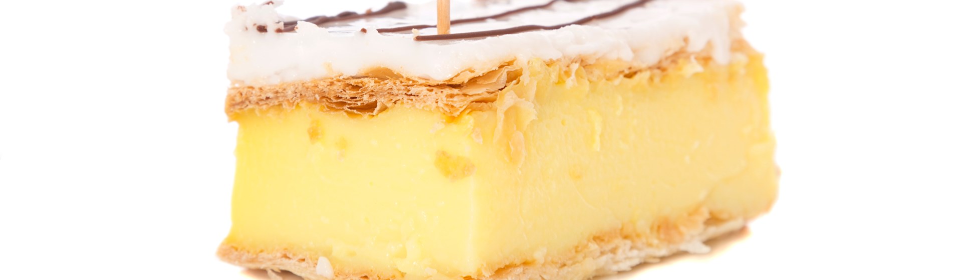 8 Best Pastries in Australia and Oceania - TasteAtlas