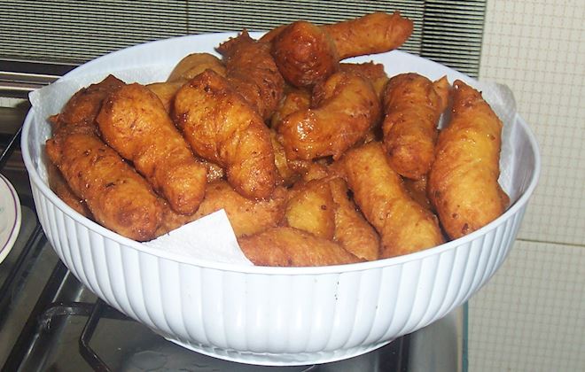 Calabrian Food Homepage: Discover Calabrian Cuisine | TasteAtlas