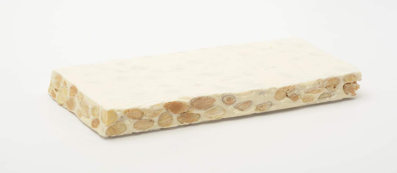 Mandolato | Traditional Dessert From Ionian Islands, Greece | TasteAtlas
