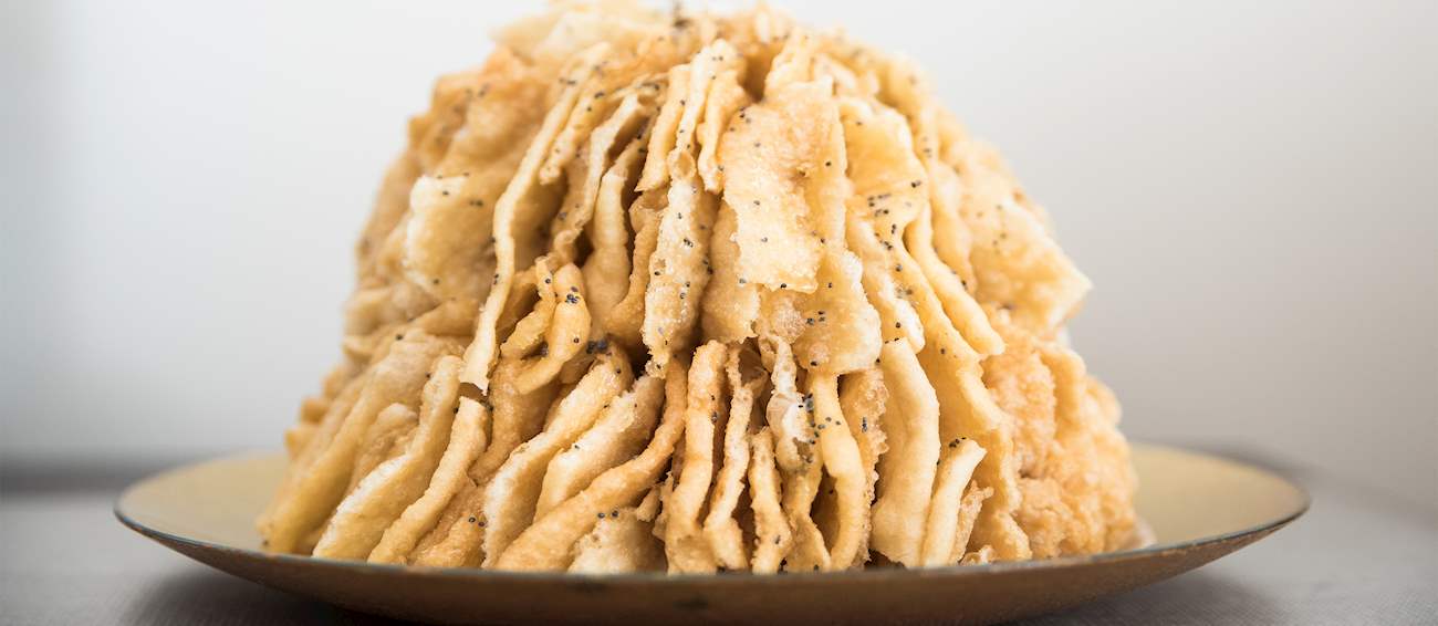 5 Worst Rated Lithuanian Foods - TasteAtlas