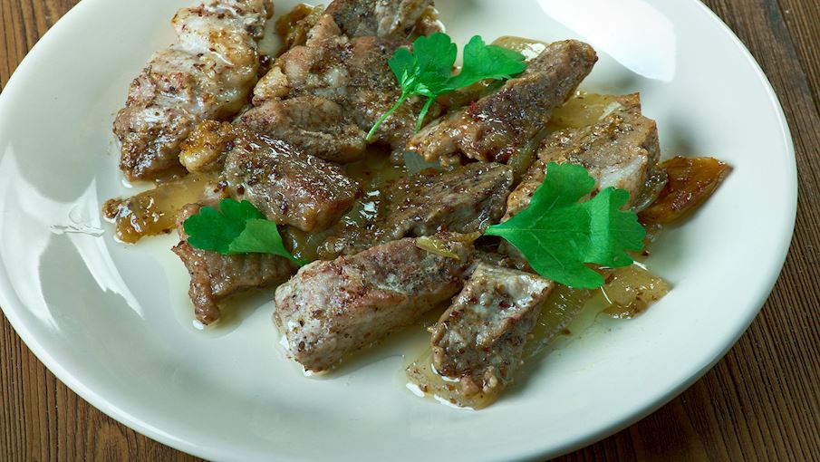 Trinidadian Food: Top 35 Dishes - TasteAtlas