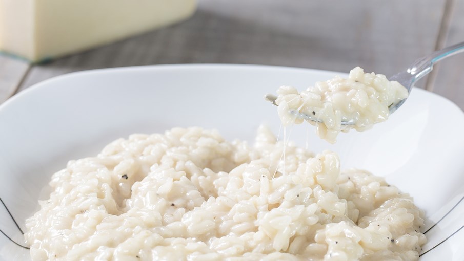 Most Popular Rice Dishes With Carnaroli and Onion - TasteAtlas