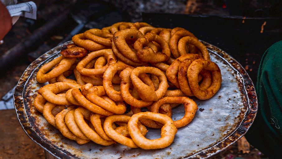 Nepali Food: Top 33 Dishes - TasteAtlas