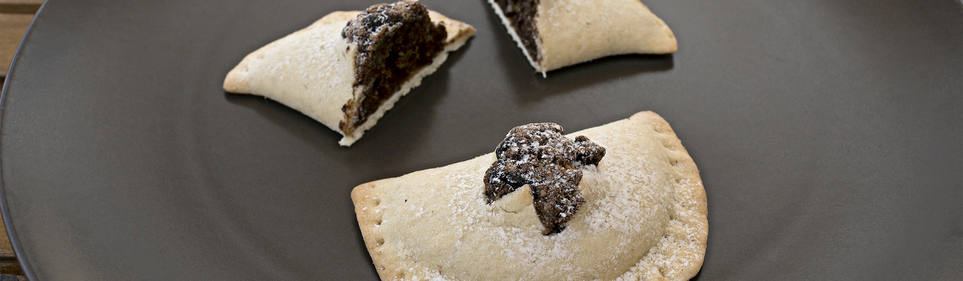 5 Foods in Modica - Best Authentic Restaurants - TasteAtlas