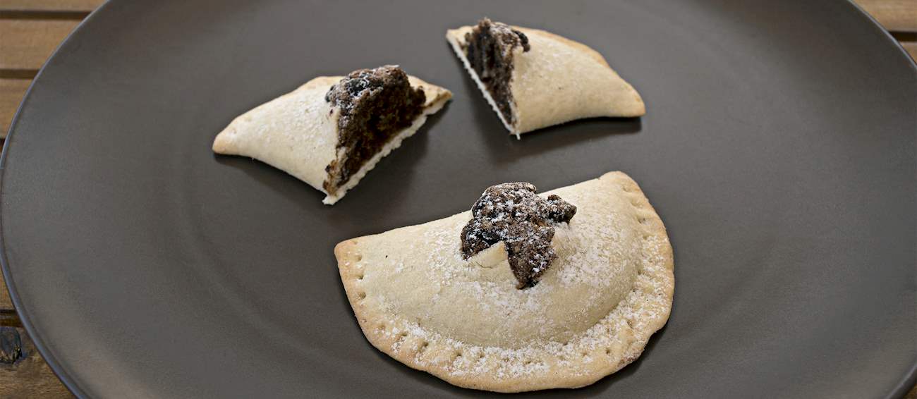 5 Foods in Modica - Best Authentic Restaurants - TasteAtlas