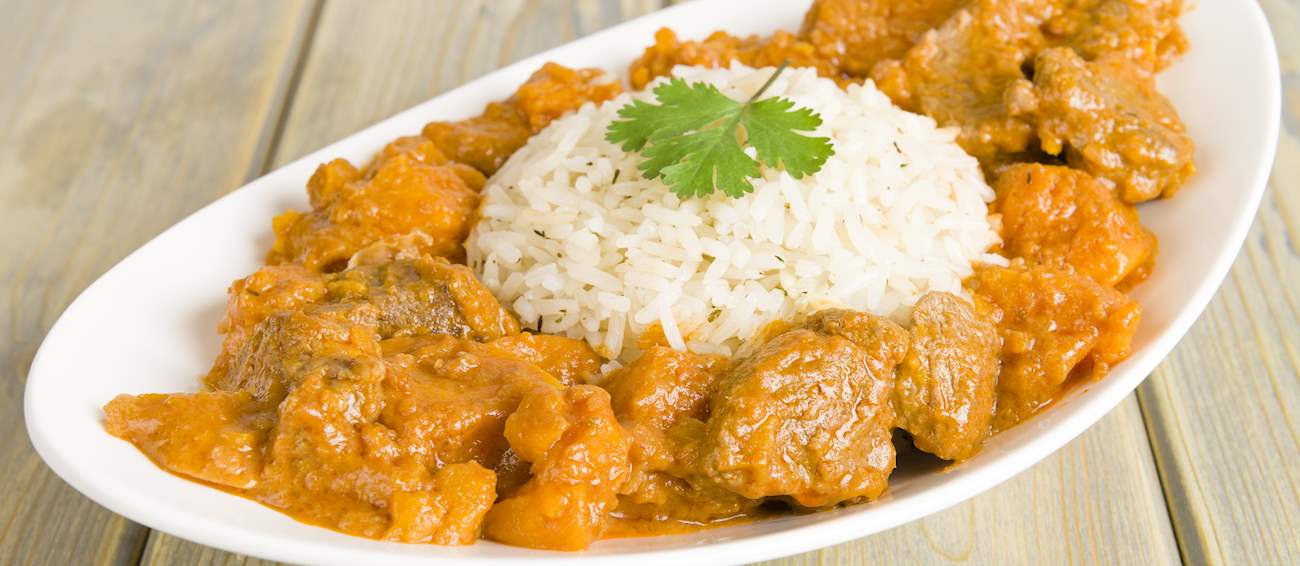 Sauce d' Arachide | Traditional Sauce From Ivory Coast