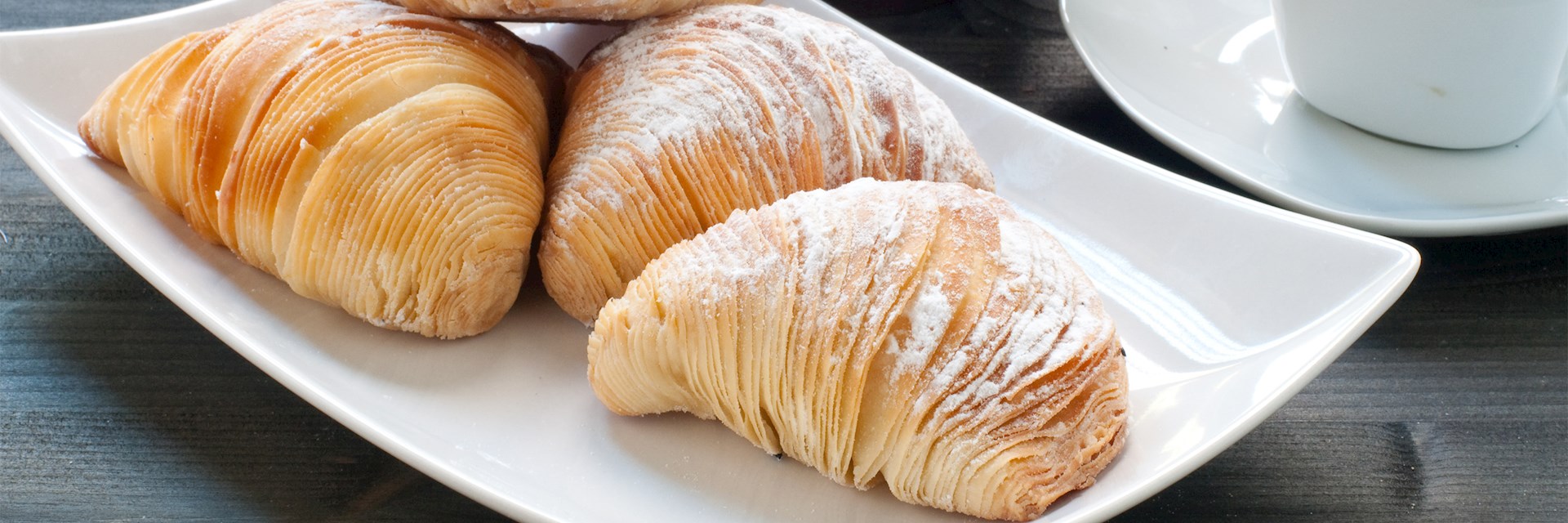 Top 10 European Flaky Pastries - TasteAtlas