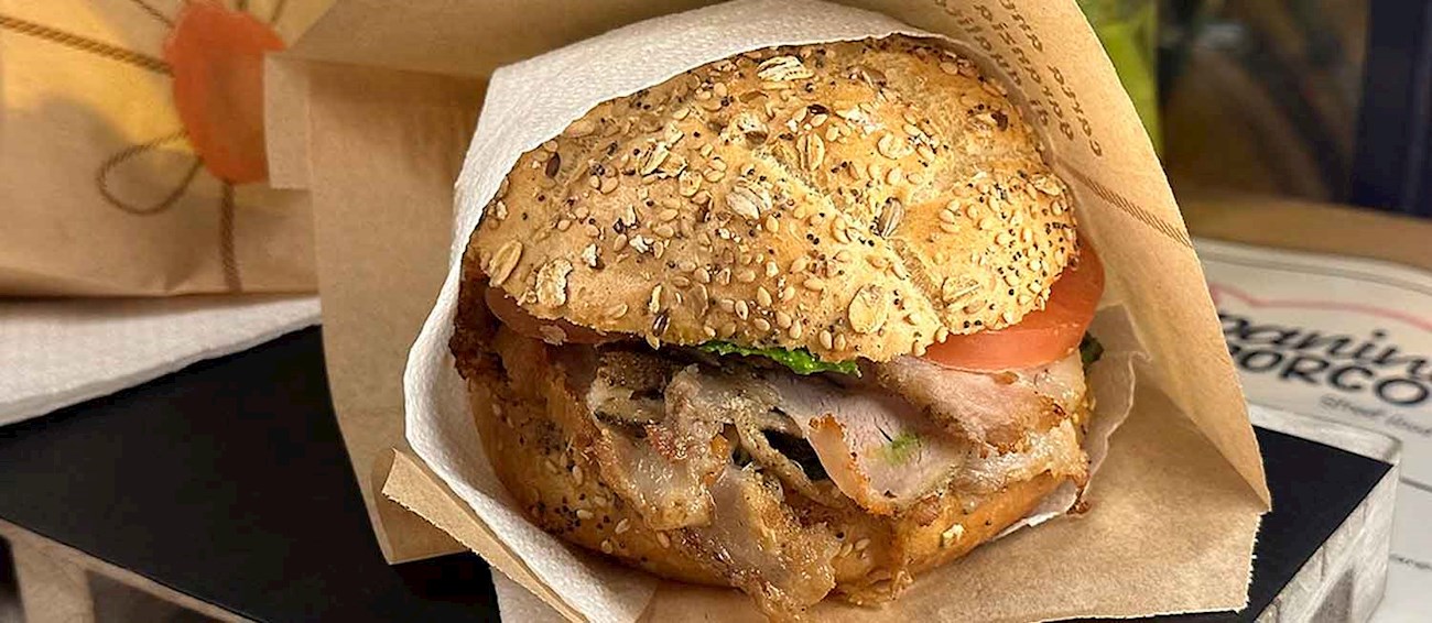 7 Panini Varieties Ranked From the Worst To the Best - TasteAtlas