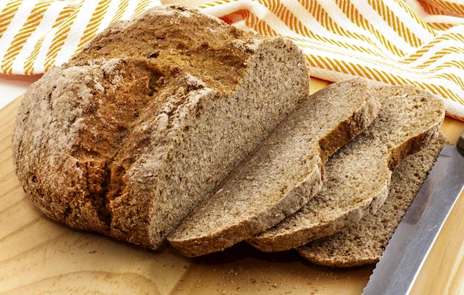 Irish Breads: Best Recipes & Restaurants | TasteAtlas