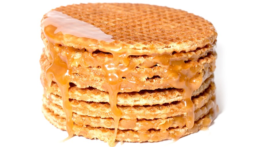 17 Best Desserts in Belgium - TasteAtlas