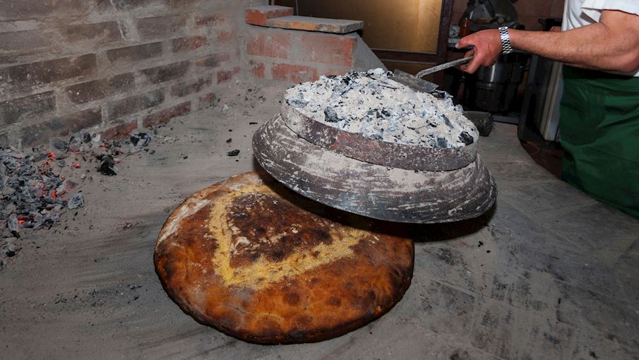 Dalmatian Food: Top 99 Dishes - TasteAtlas