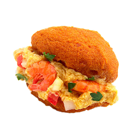 Caruru | Traditional Stew From Bahia, Brazil