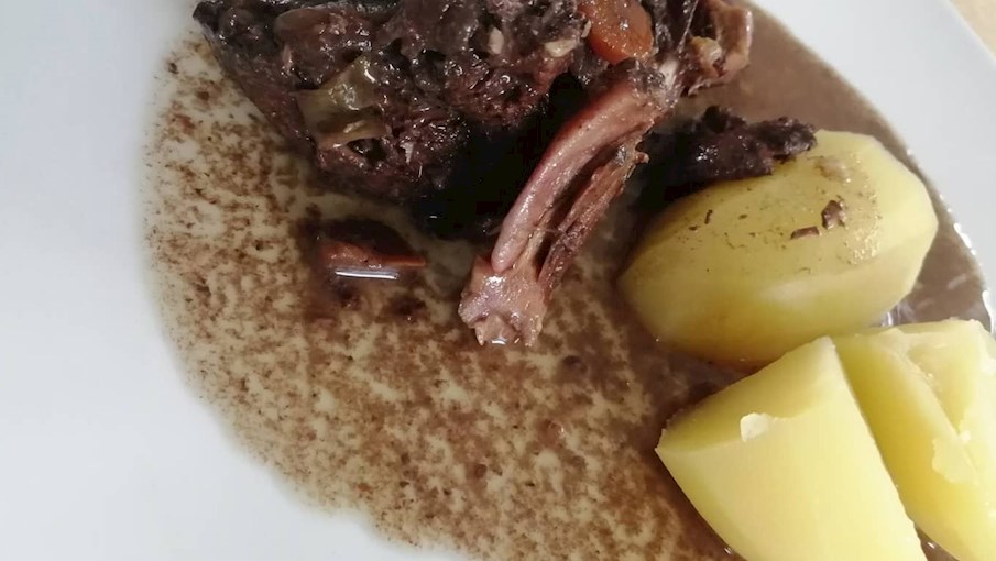 8 Best Duck Dishes in France - TasteAtlas