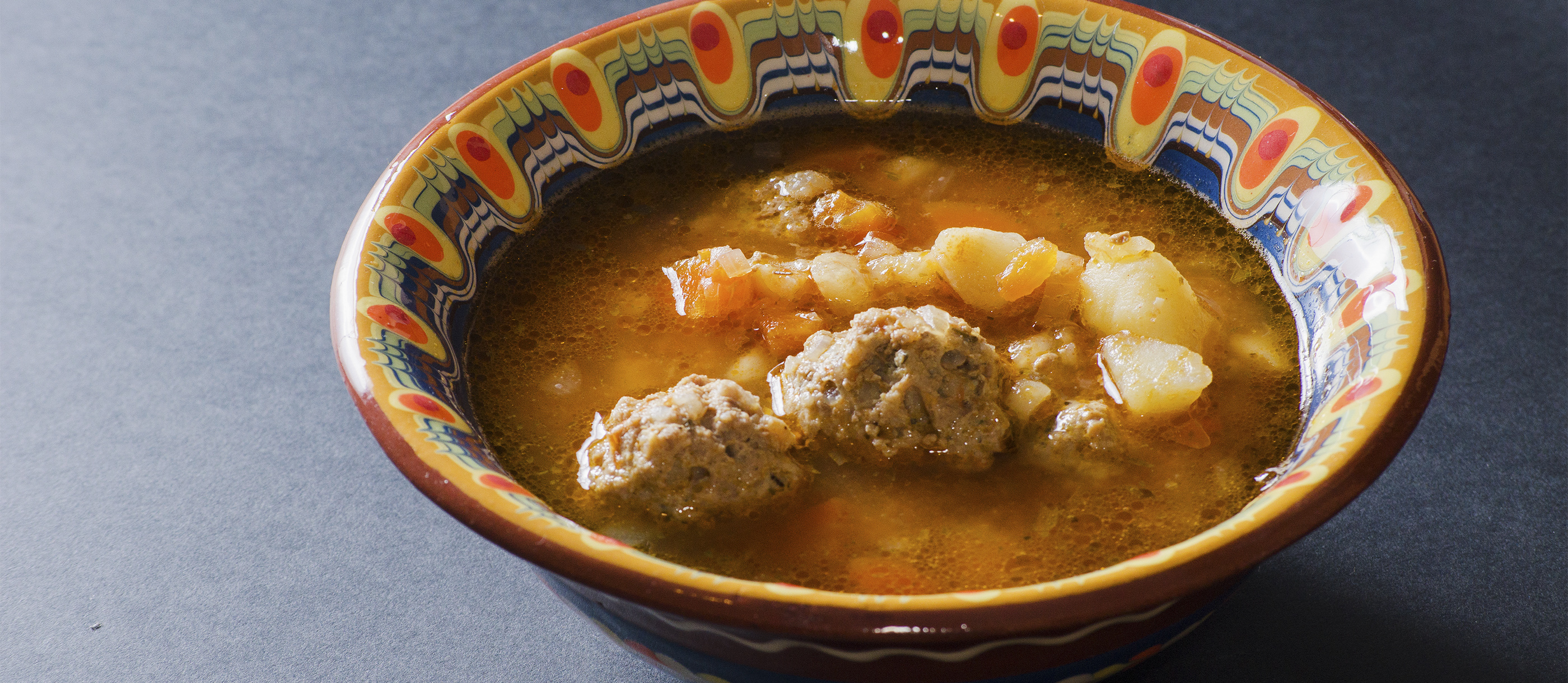 10 Best Rated Southeastern European Meat Soups - TasteAtlas