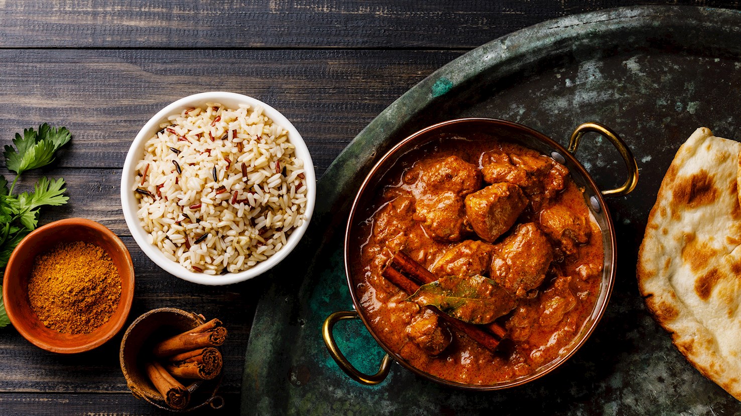 Top 85 European Chicken Dishes - TasteAtlas