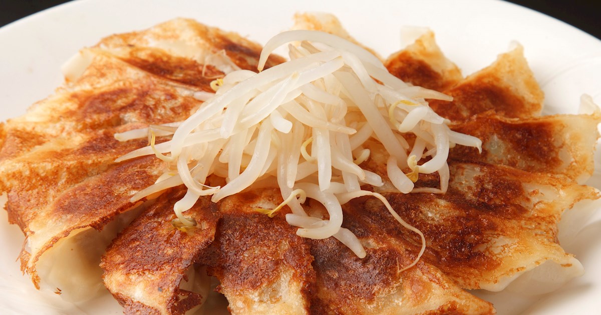 44 Dim Sum Varieties Ranked From the Best To the Worst - TasteAtlas