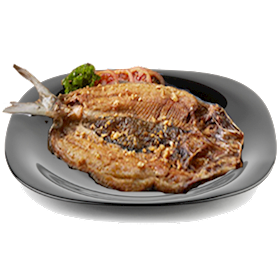 Bangus | Local White Fish From Philippines, Southeast Asia