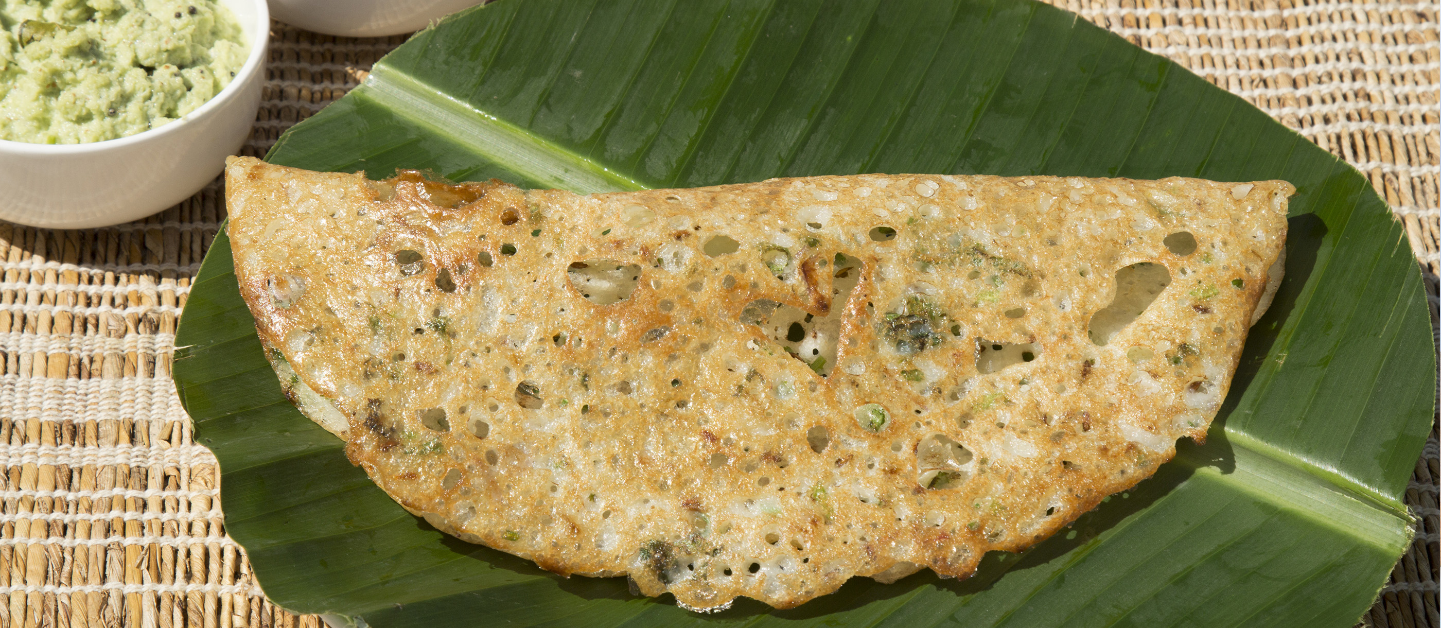 Where to Eat the Best Rava Dosa in the World? | TasteAtlas