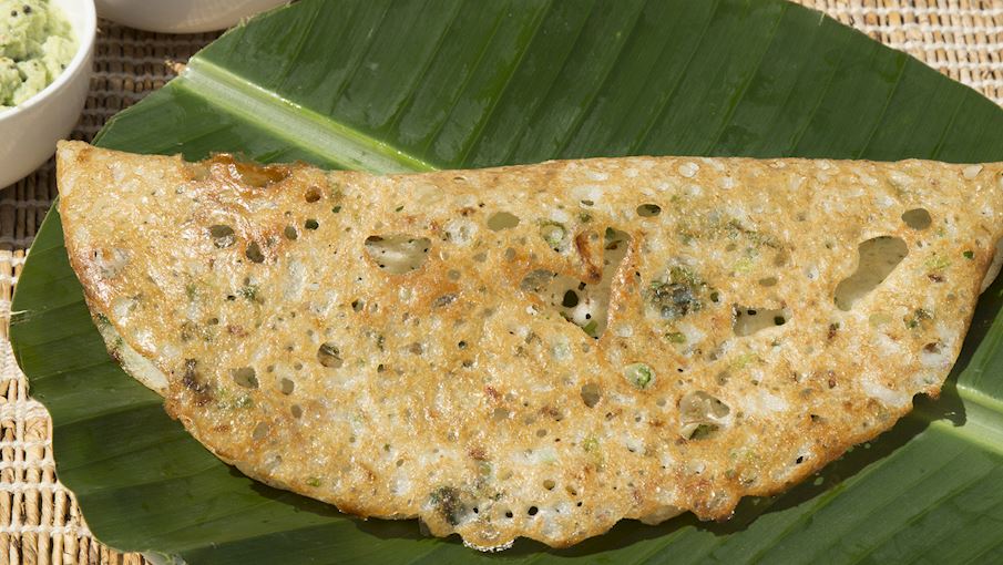11 Best Pancakes in India - TasteAtlas
